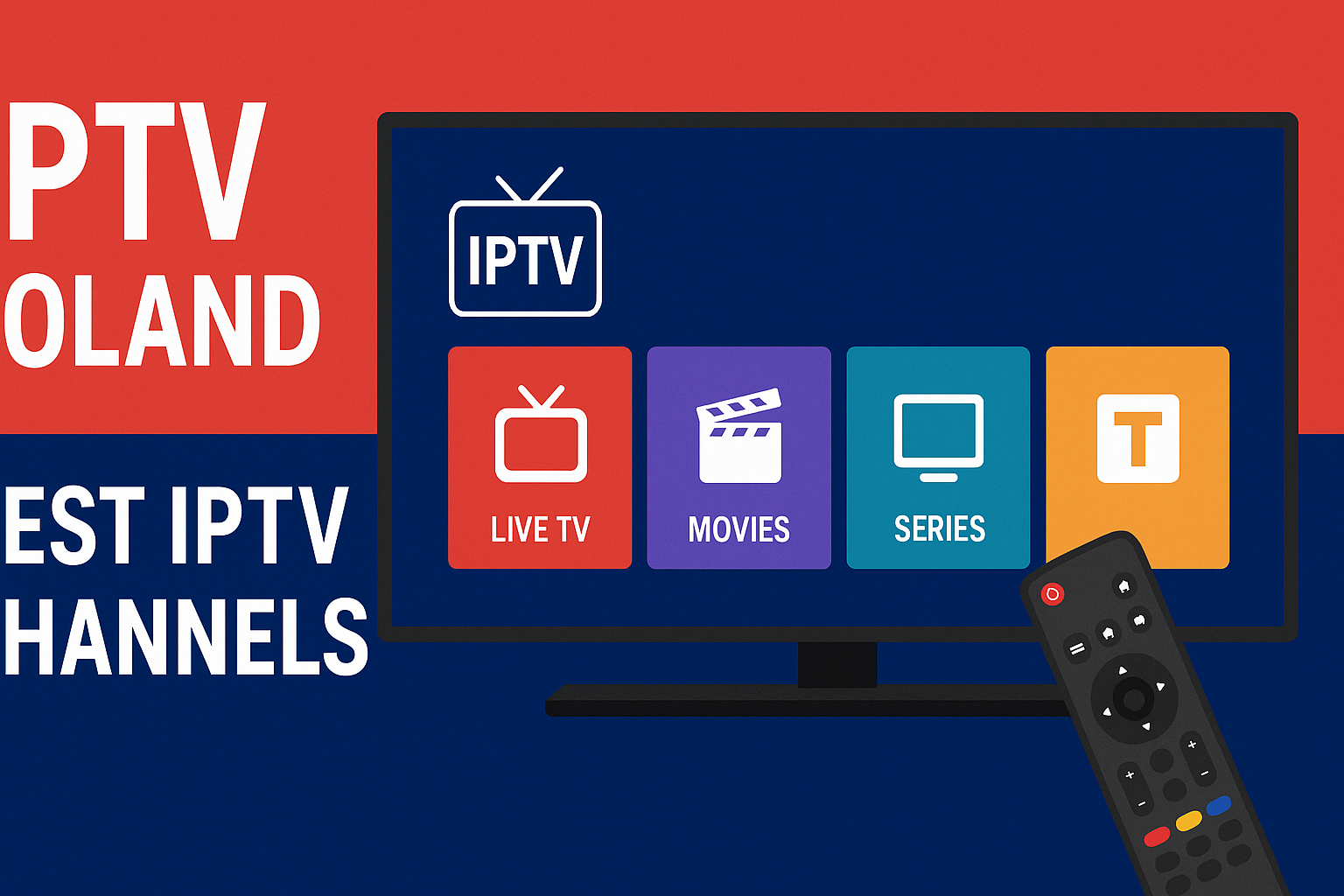 IPTV Poland | Best IPTV Channels - BEST STAR IPTV -world-best-iptv-service