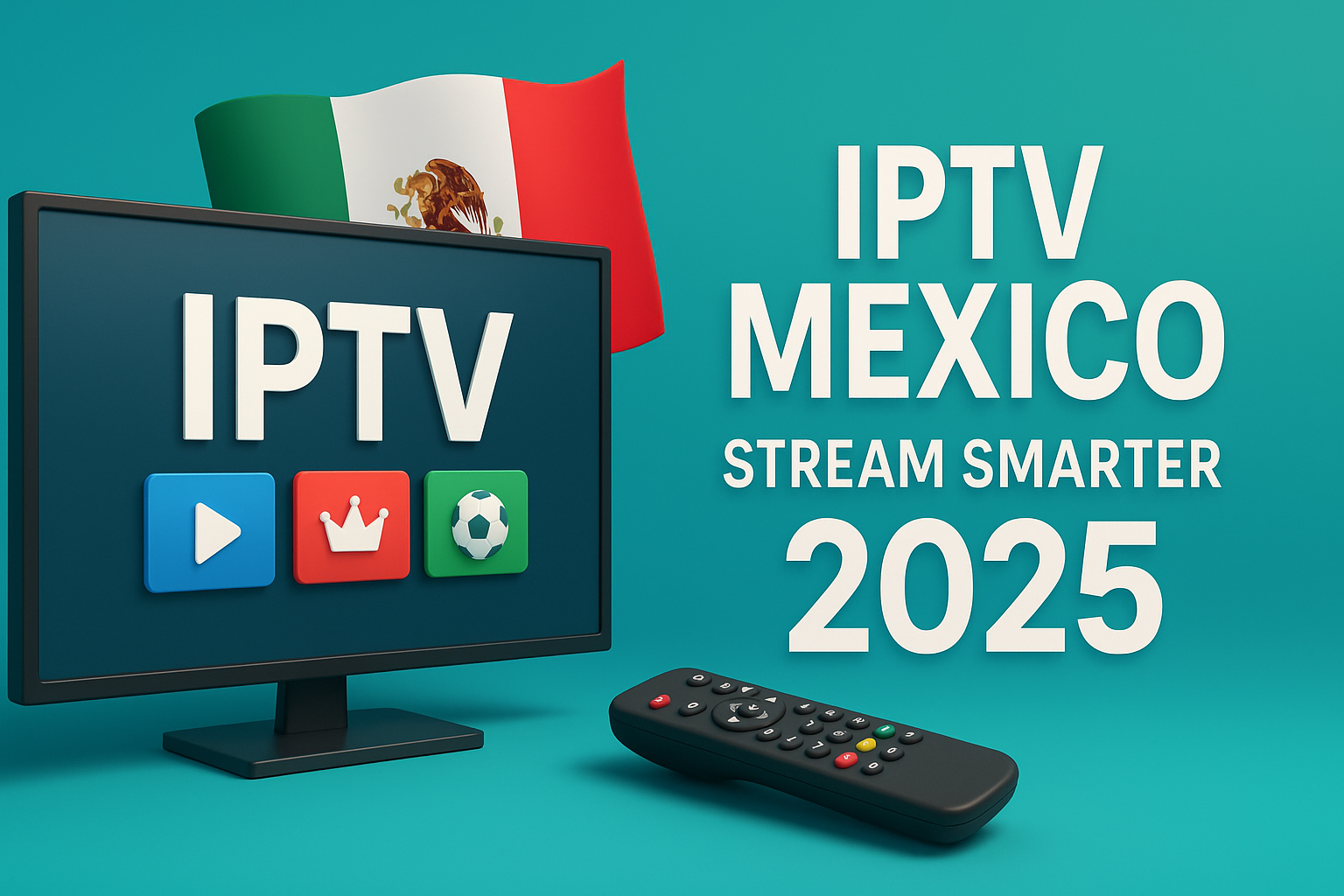 IPTV Mexico 2025 - BEST STAR IPTV -world-best-iptv-service